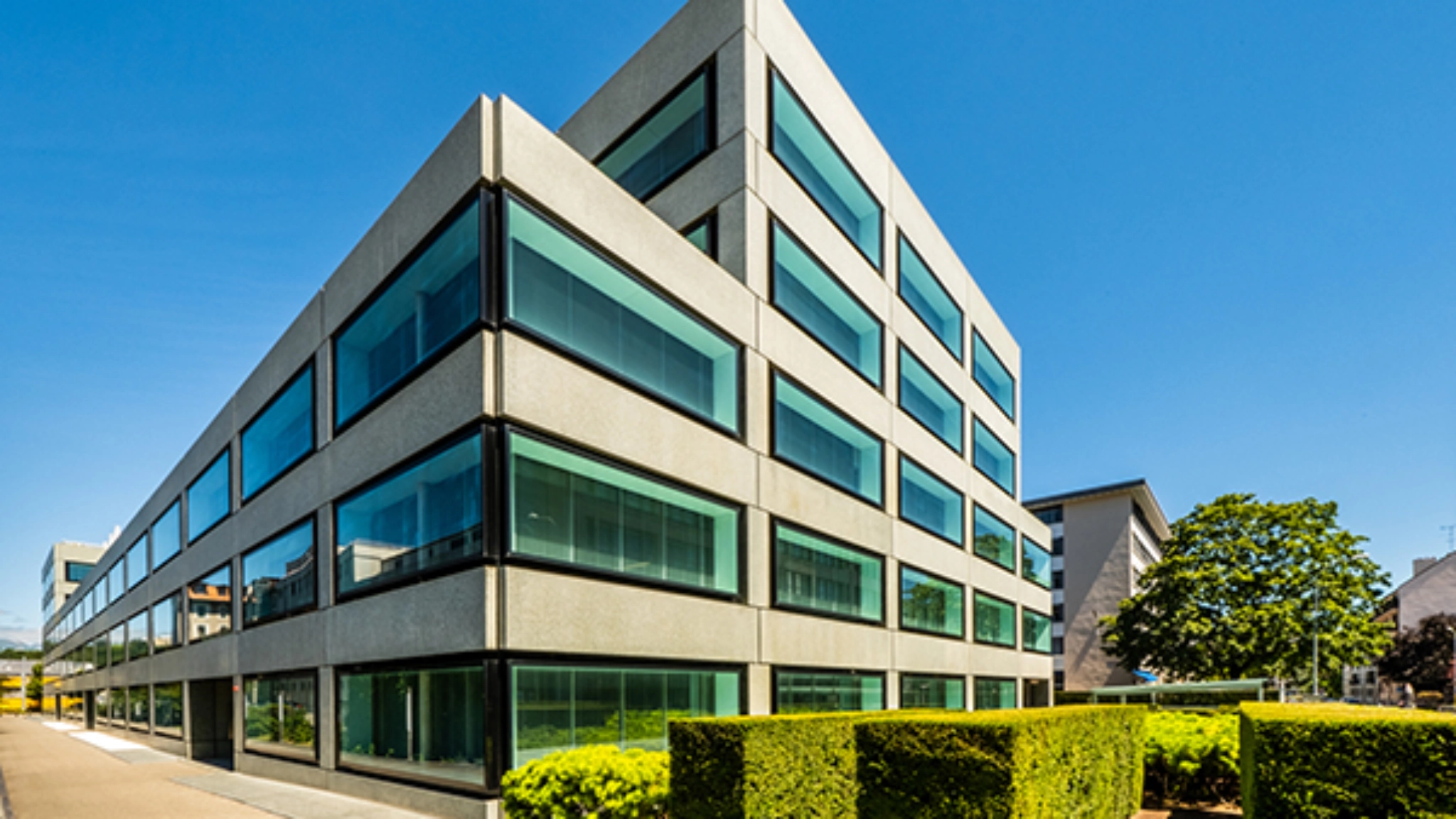 Deka-ImmobilienEuropa - Deka Investments Privatkunden