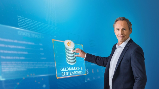 Rentenfonds - Deka Investments Privatkunden