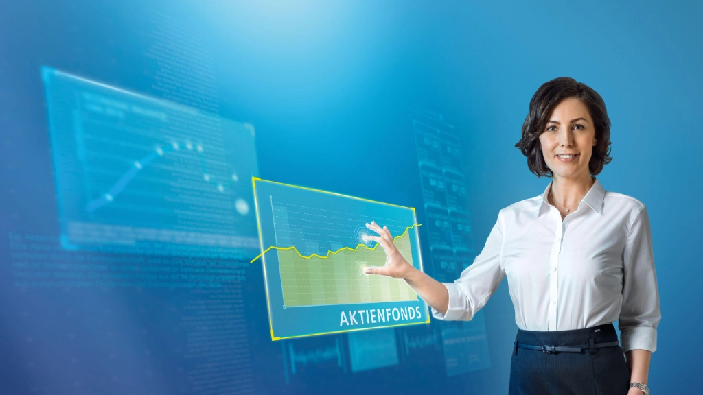 Deka-UnternehmerStrategie Europa - Deka Investments Privatkunden